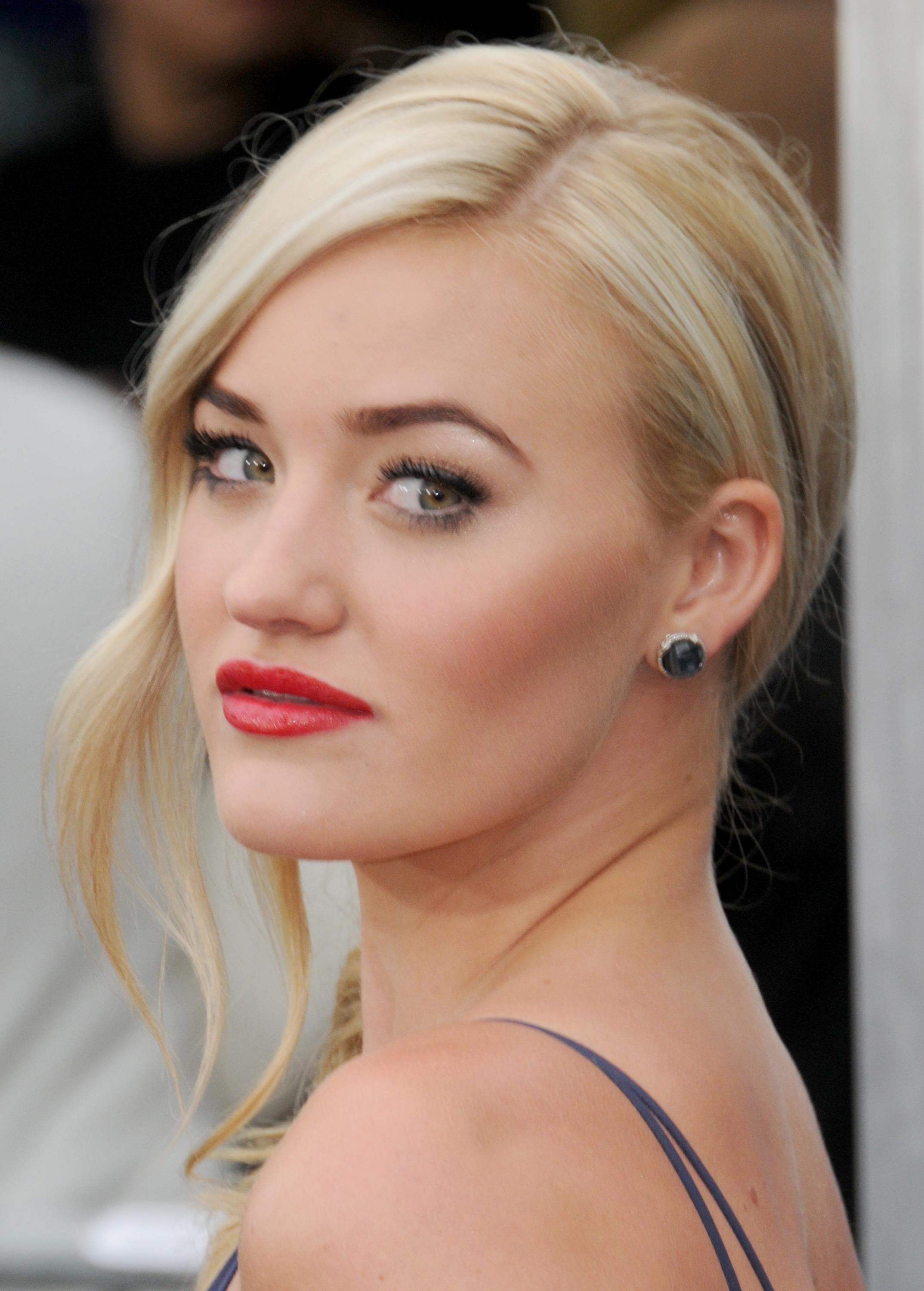 June 8 - Super 8 LA Premiere - 0350 - Aly & AJ Fan Gallery